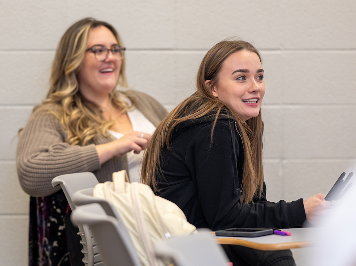 Student Involvement | University of Wisconsin - River Falls